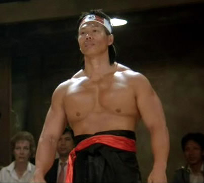 Picture of Bolo Yeung