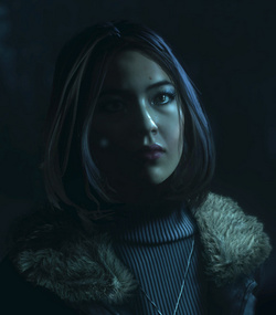 Picture of Emily Davis (Until Dawn)