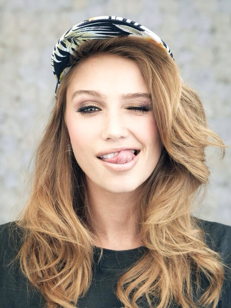 Picture of Cailin Russo