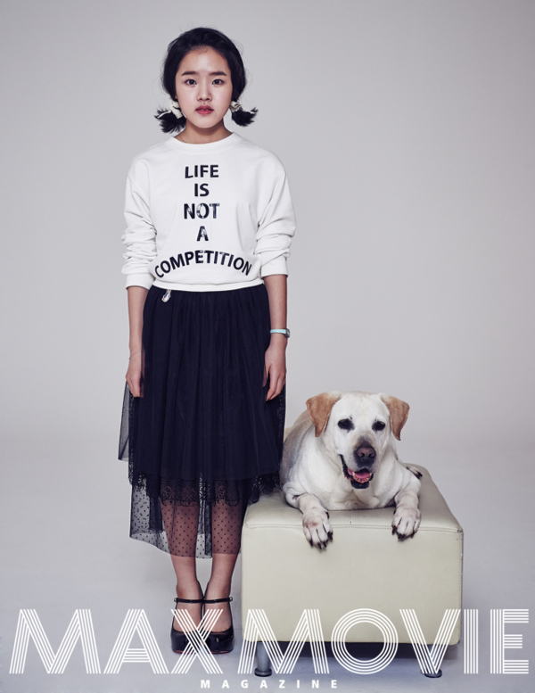 Picture of Hyang-gi Kim