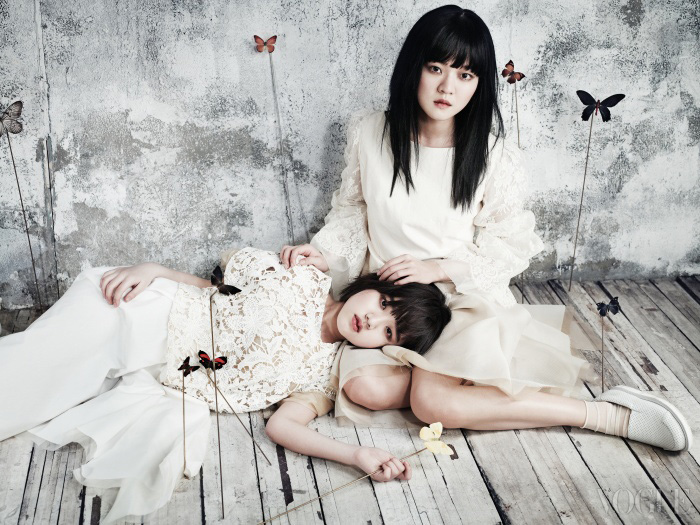 Picture of Hyang-gi Kim