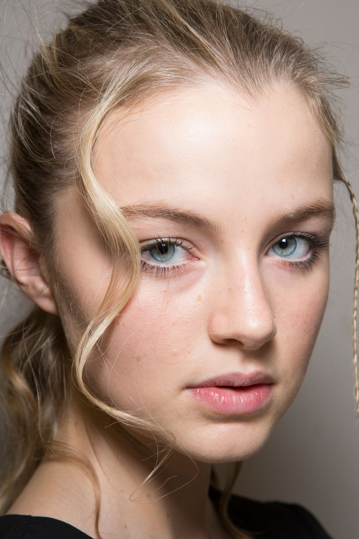 Georgie Perkins picture