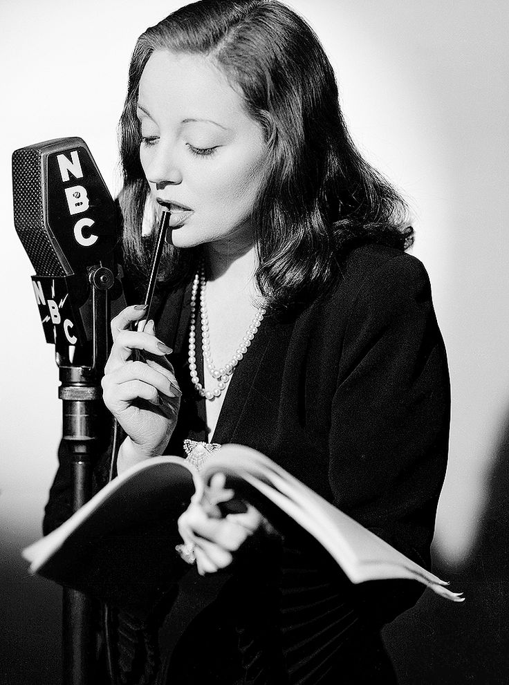 Picture of Tallulah Bankhead