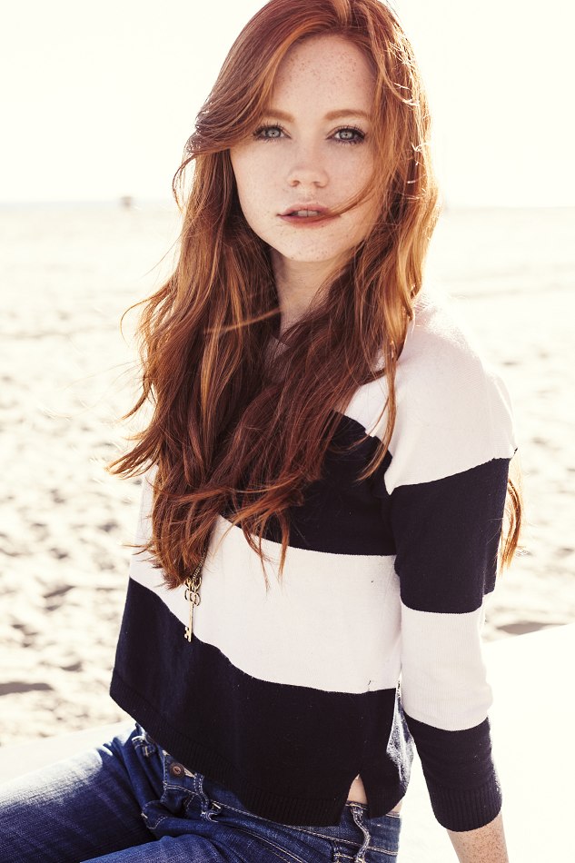 Picture of Holly Hicks