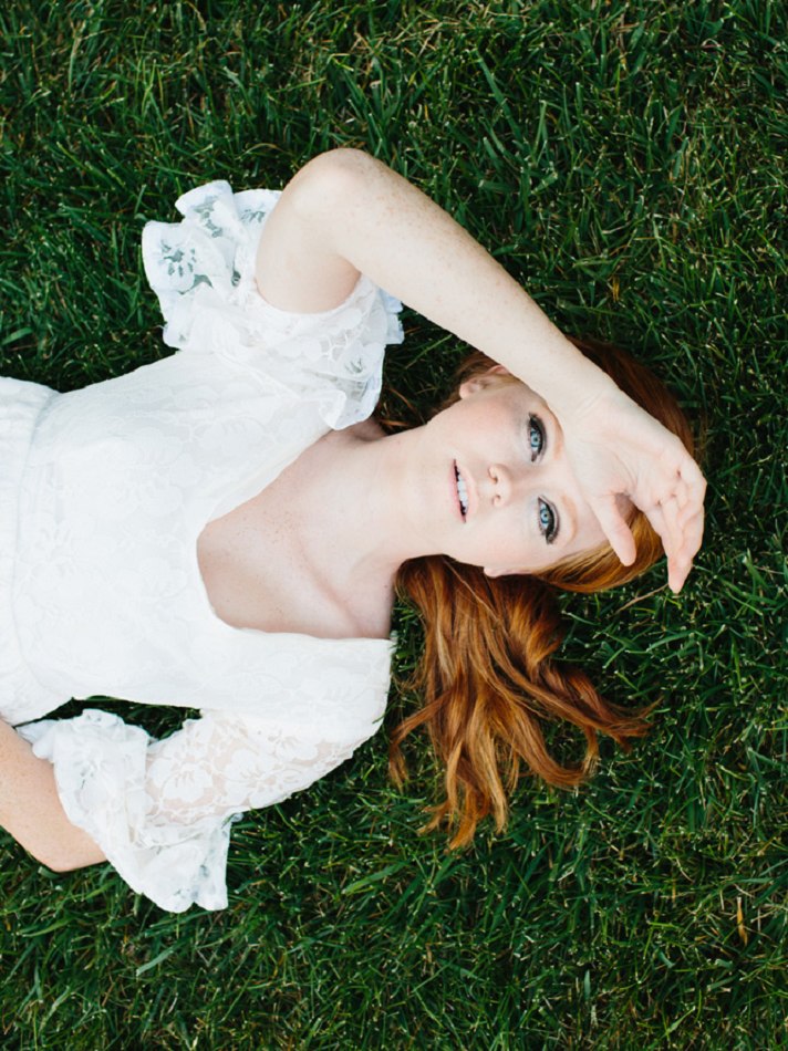 Picture of Holly Hicks