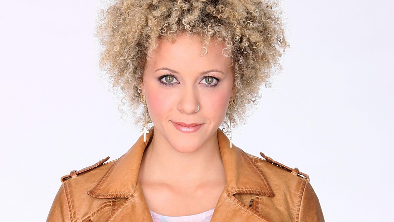 Picture of Joy Lee Juana Abiola-Müller