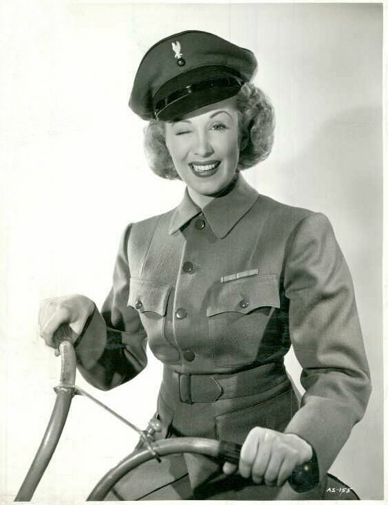 Image of Claudia Drake