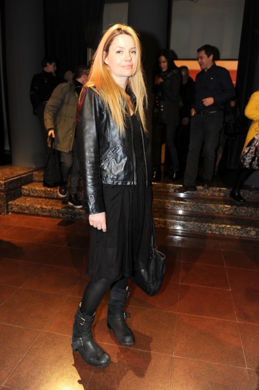 Picture of Lucija Serbedzija