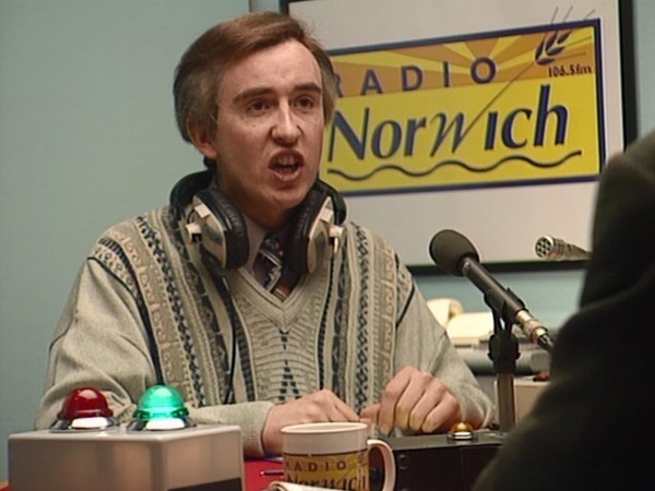 Picture of I'm Alan Partridge