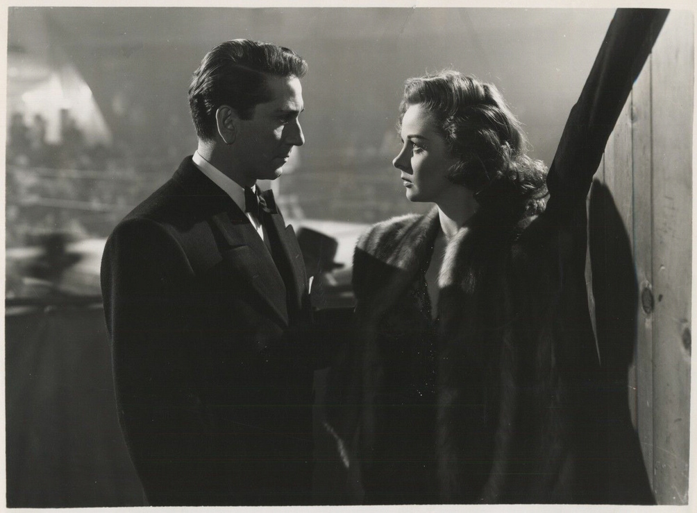 House of Strangers (1949) image