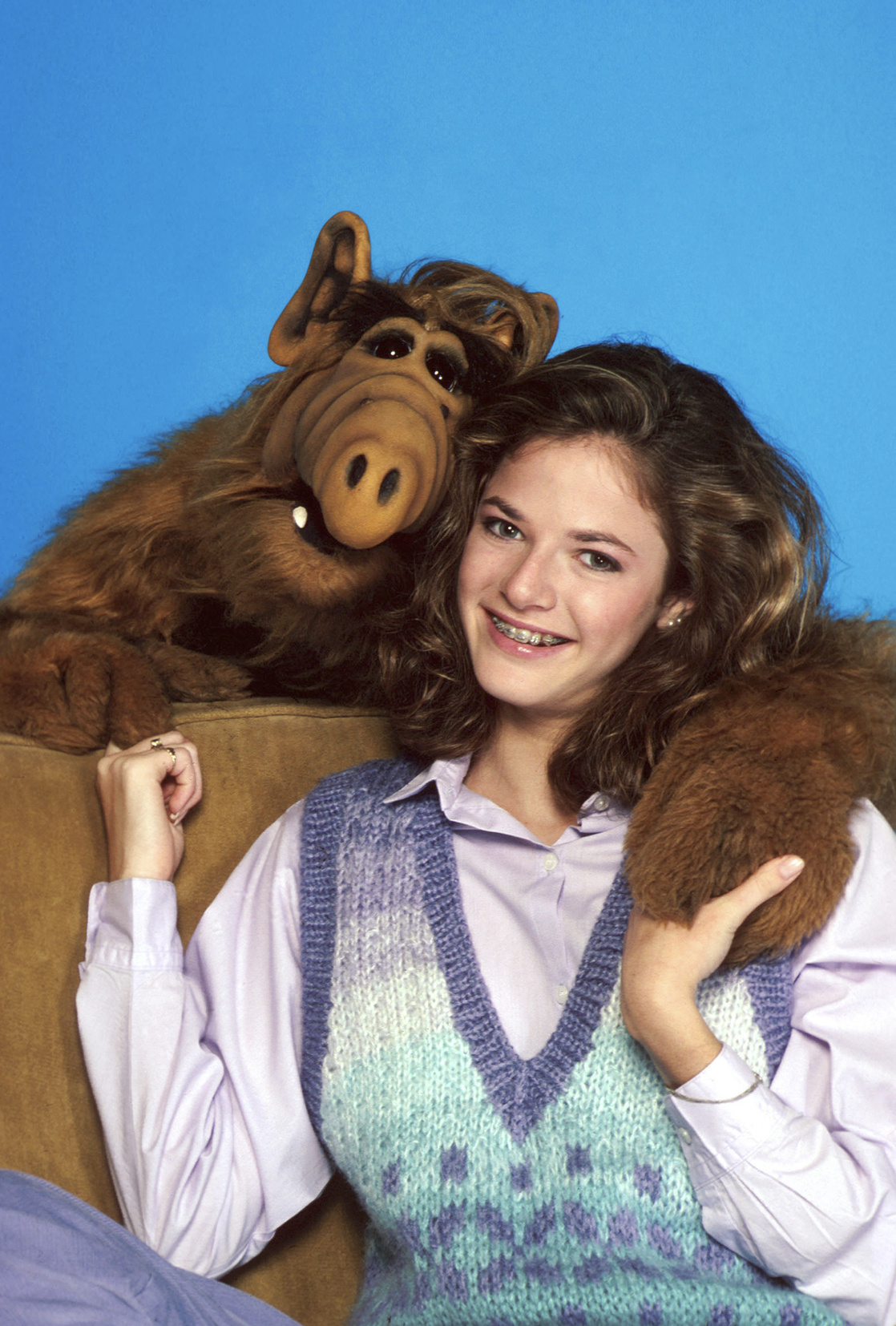 Picture of Andrea Elson