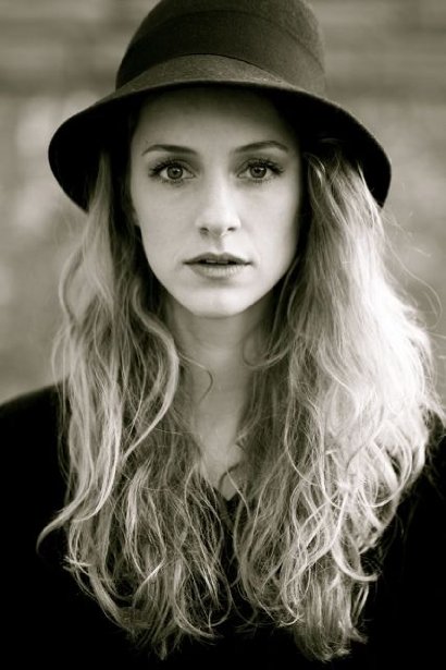 Picture of Erica Sweany