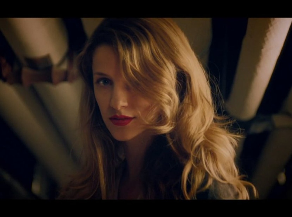 Picture of Erica Sweany