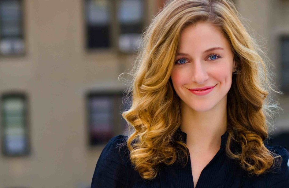 Picture of Erica Sweany