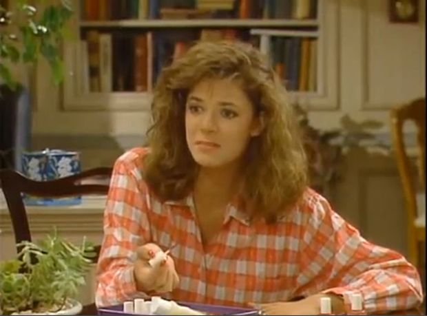 Picture of Andrea Elson