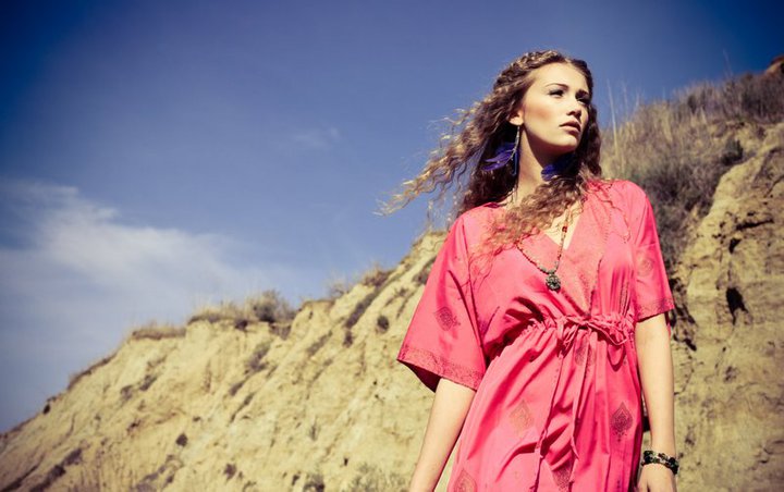 Picture of Cailin Russo