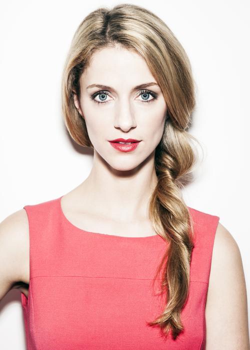 Image of Erica Sweany