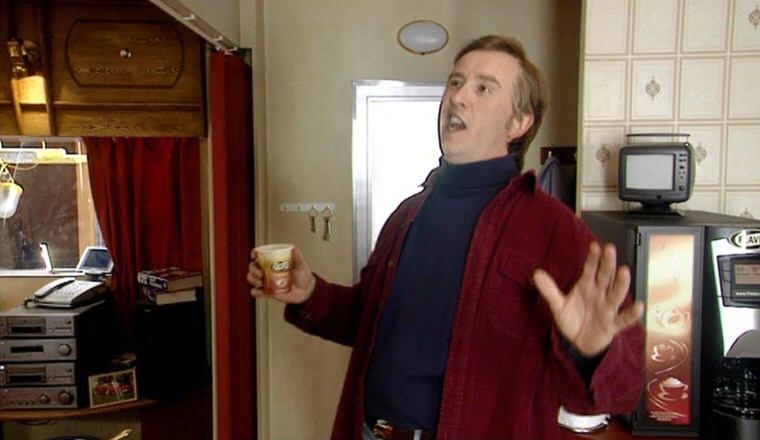 Picture of I'm Alan Partridge