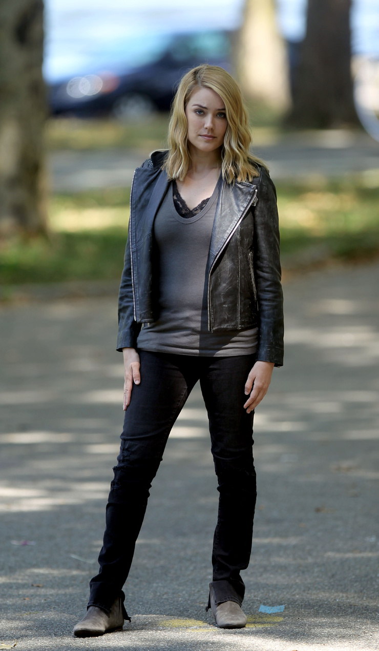 Picture of Megan Boone