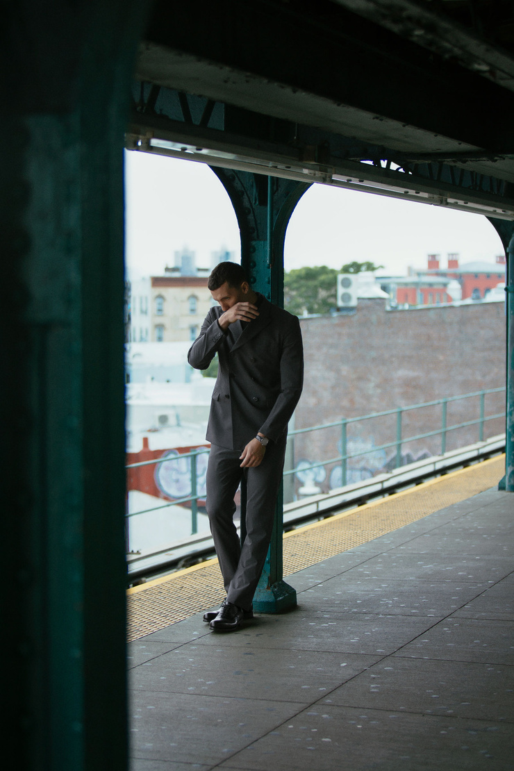 Image of Tyler Riggs