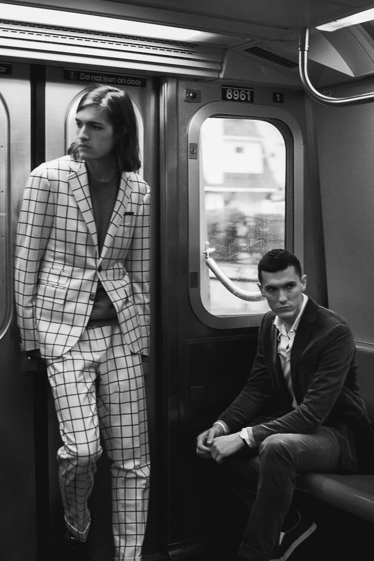 Picture of Tyler Riggs