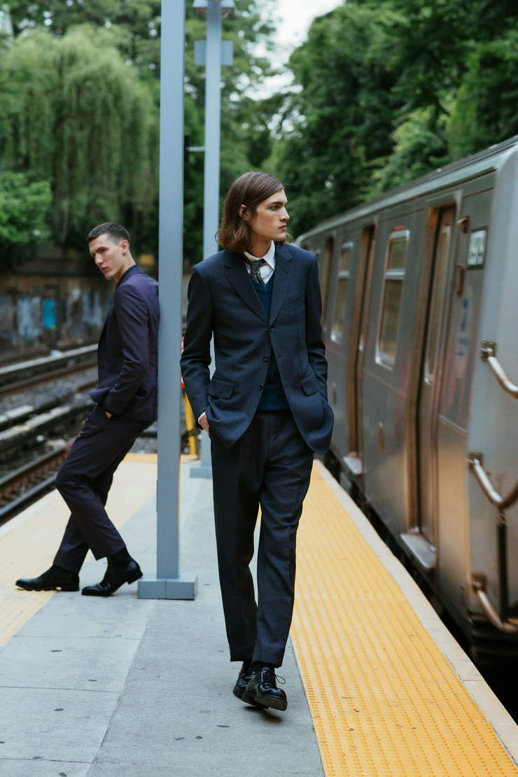 Picture of Tyler Riggs