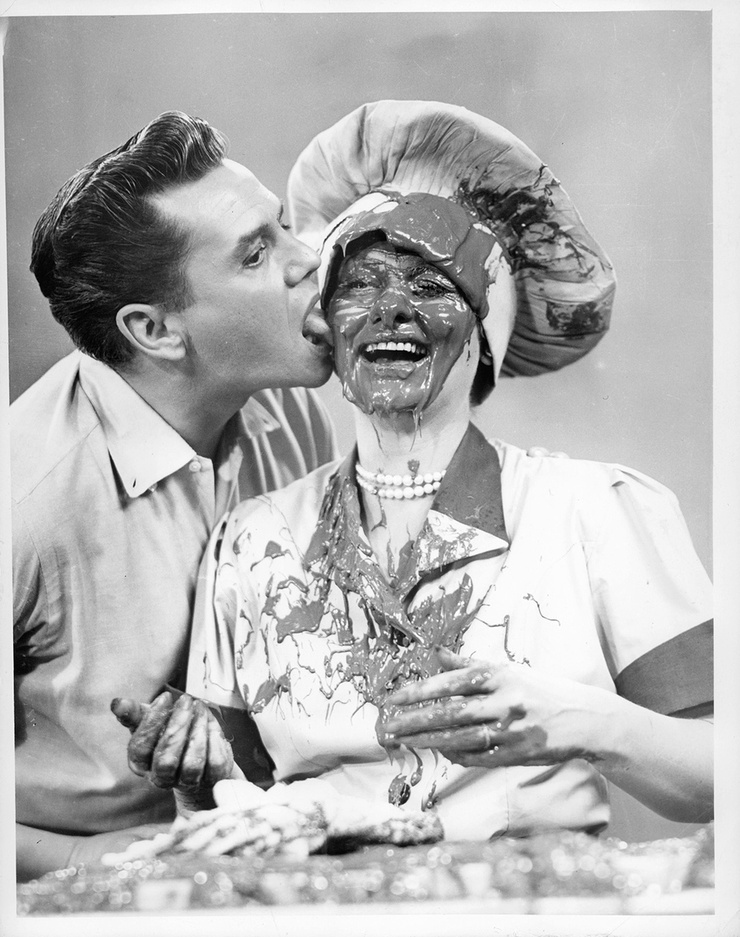 Picture of I Love Lucy (1951-1957)