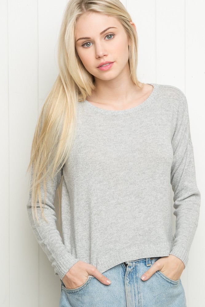 Picture Of Scarlett Leithold