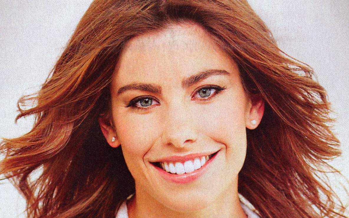 Brooke Satchwell
