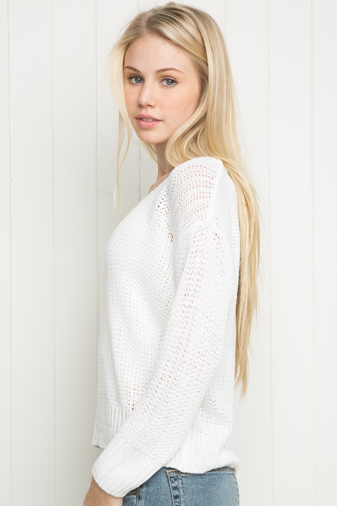 Picture Of Scarlett Leithold