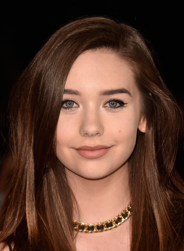 Picture of amanda steele