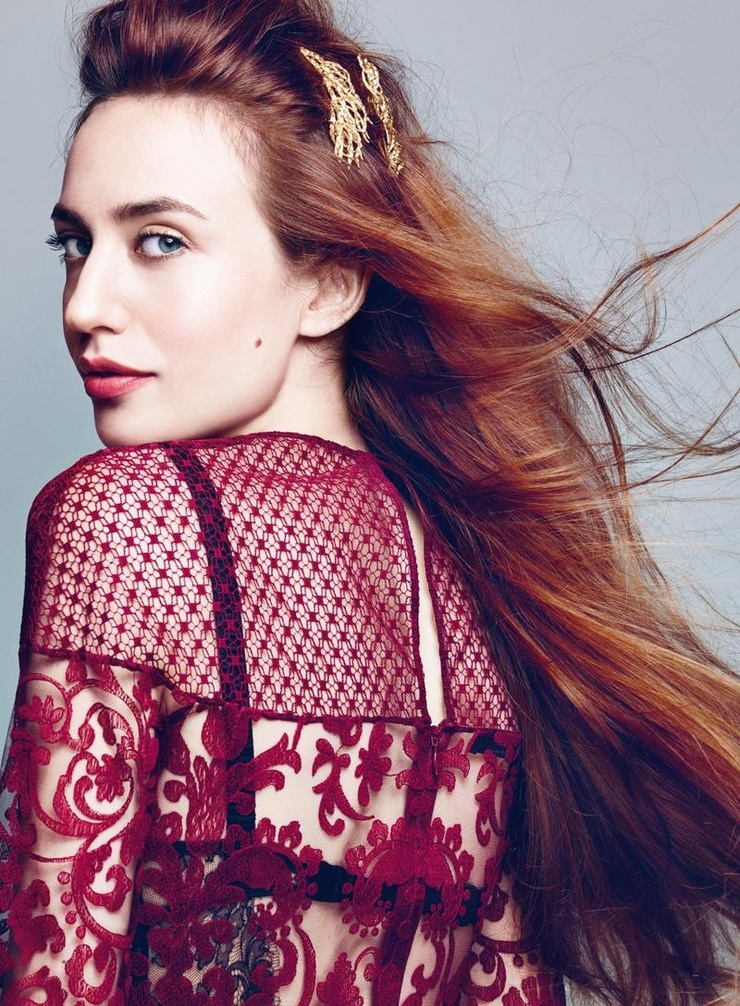 Picture of Elizabeth Jagger