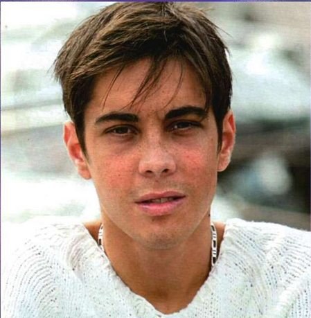 Gregory Lemarchal image