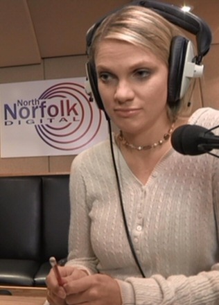 Picture of Zoe Scott