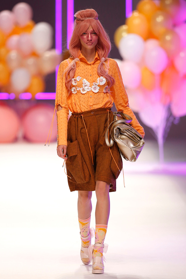 Picture of Anastasija Titko