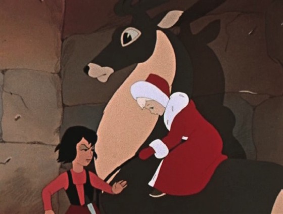 Picture of The Snow Queen