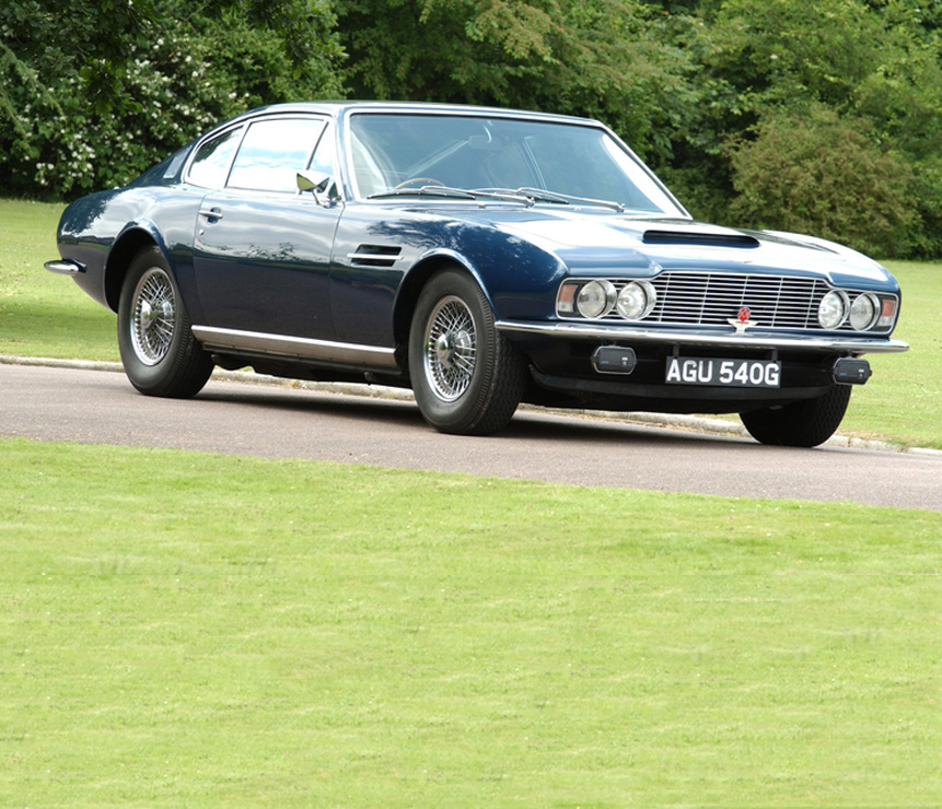 Picture of DBS