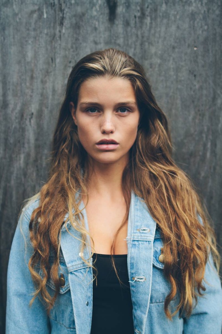 Picture of Luna Bijl