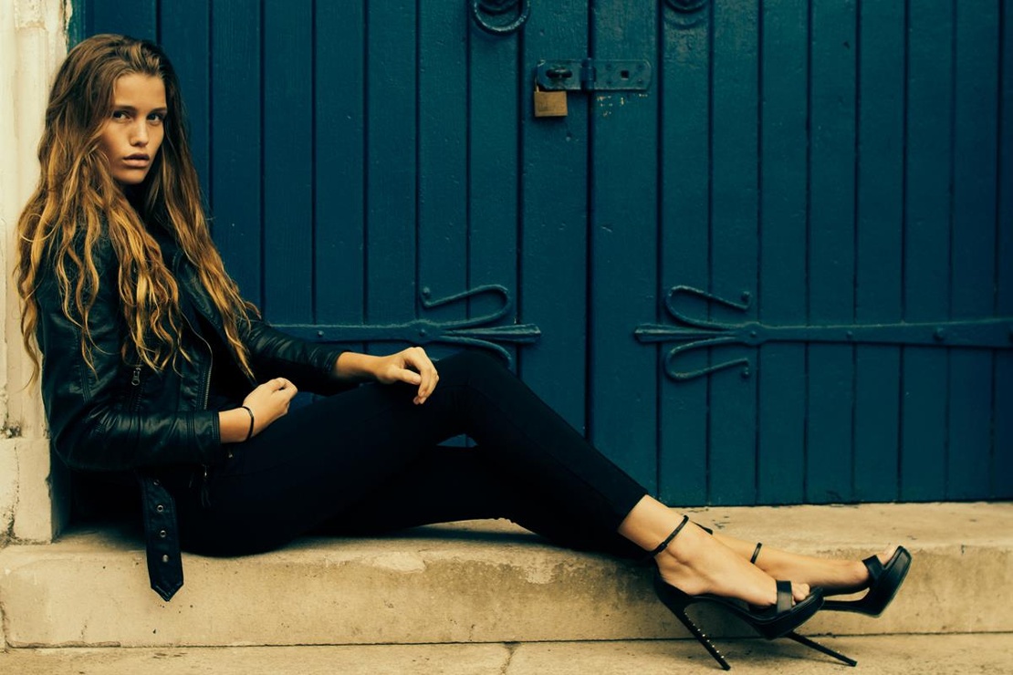 Picture of Luna Bijl