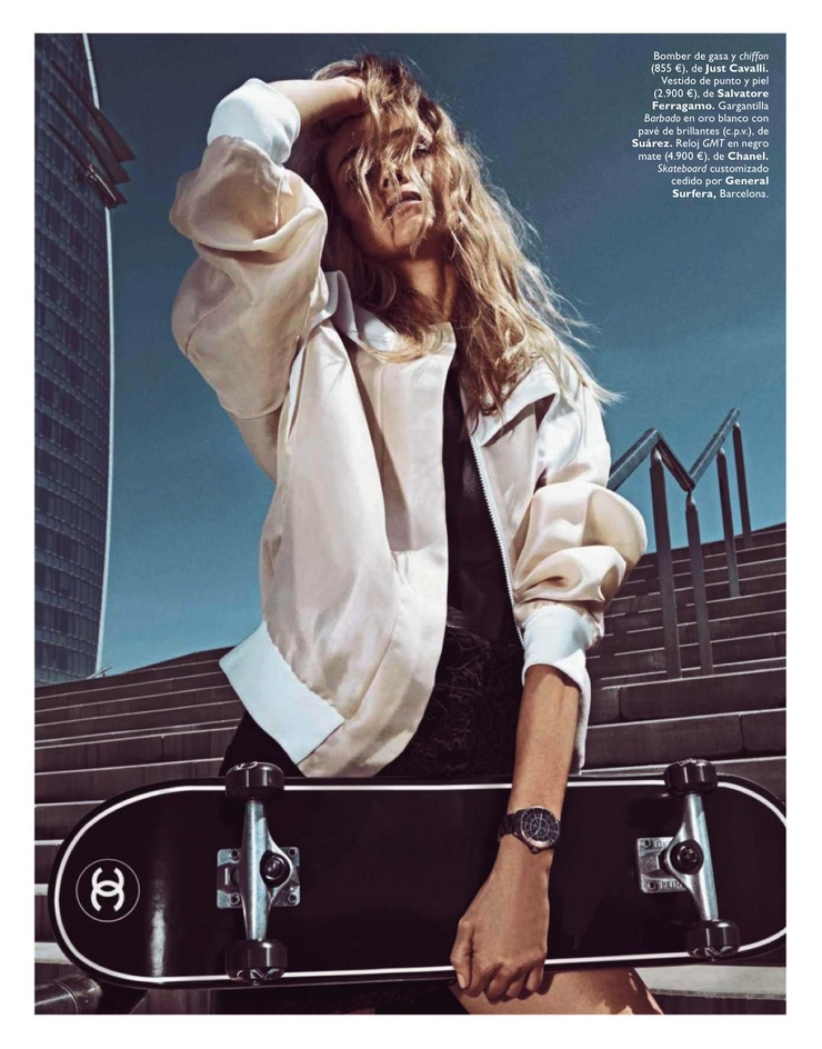 Picture of Olga Serova