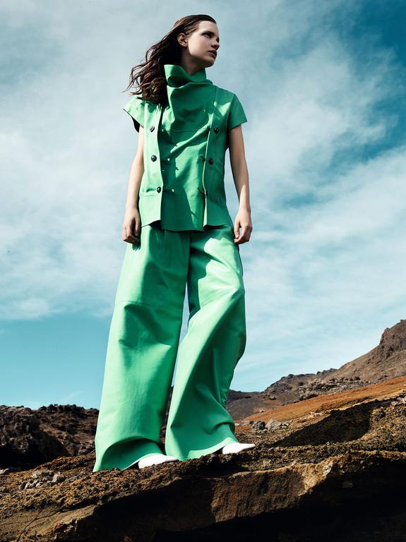 Picture of Sophia Nilsson