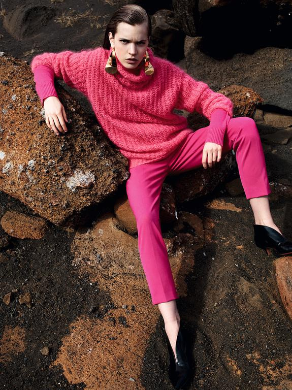 Image of Sophia Nilsson