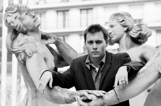 Picture of Johnny Depp