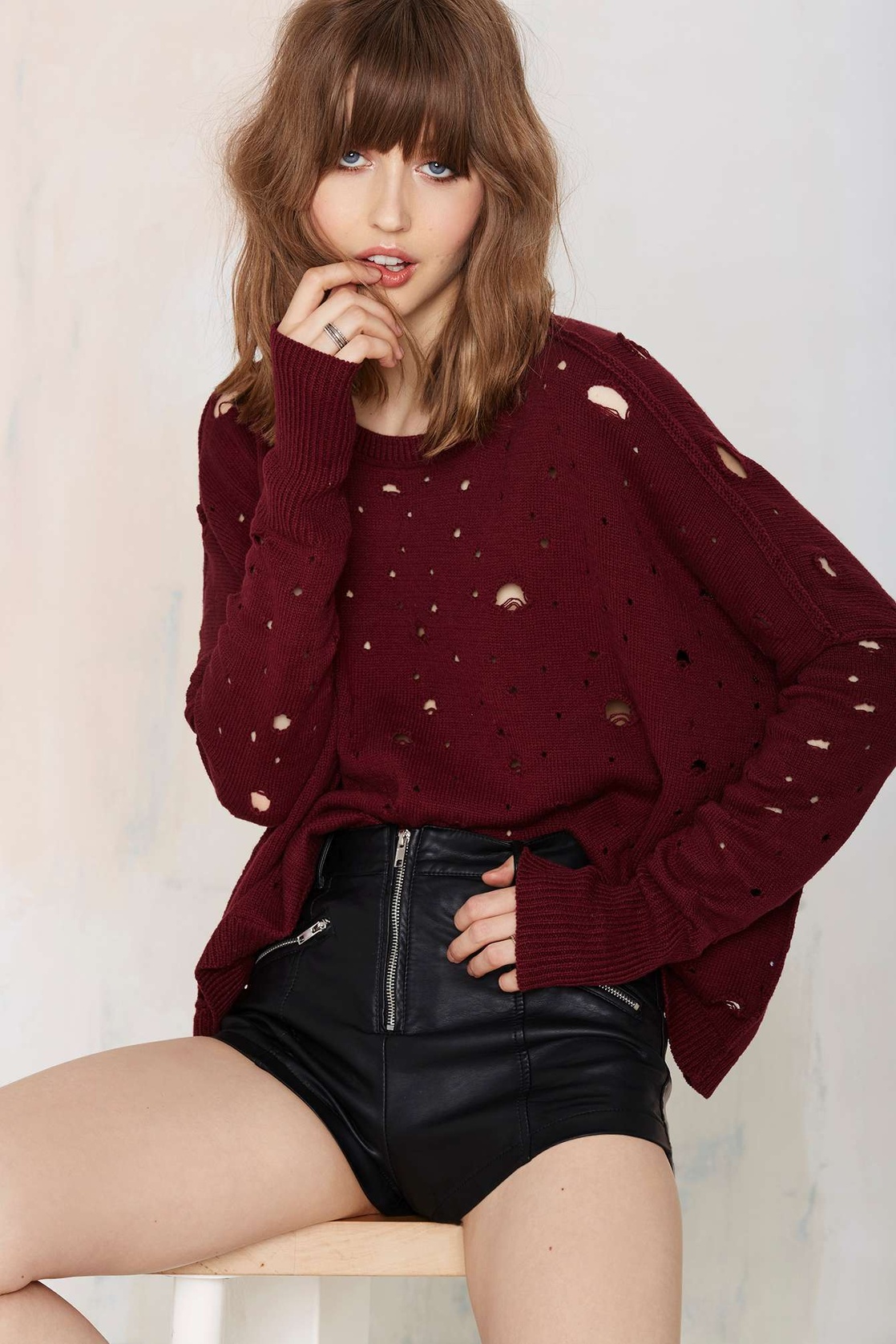 Picture of Alissa Geraghty