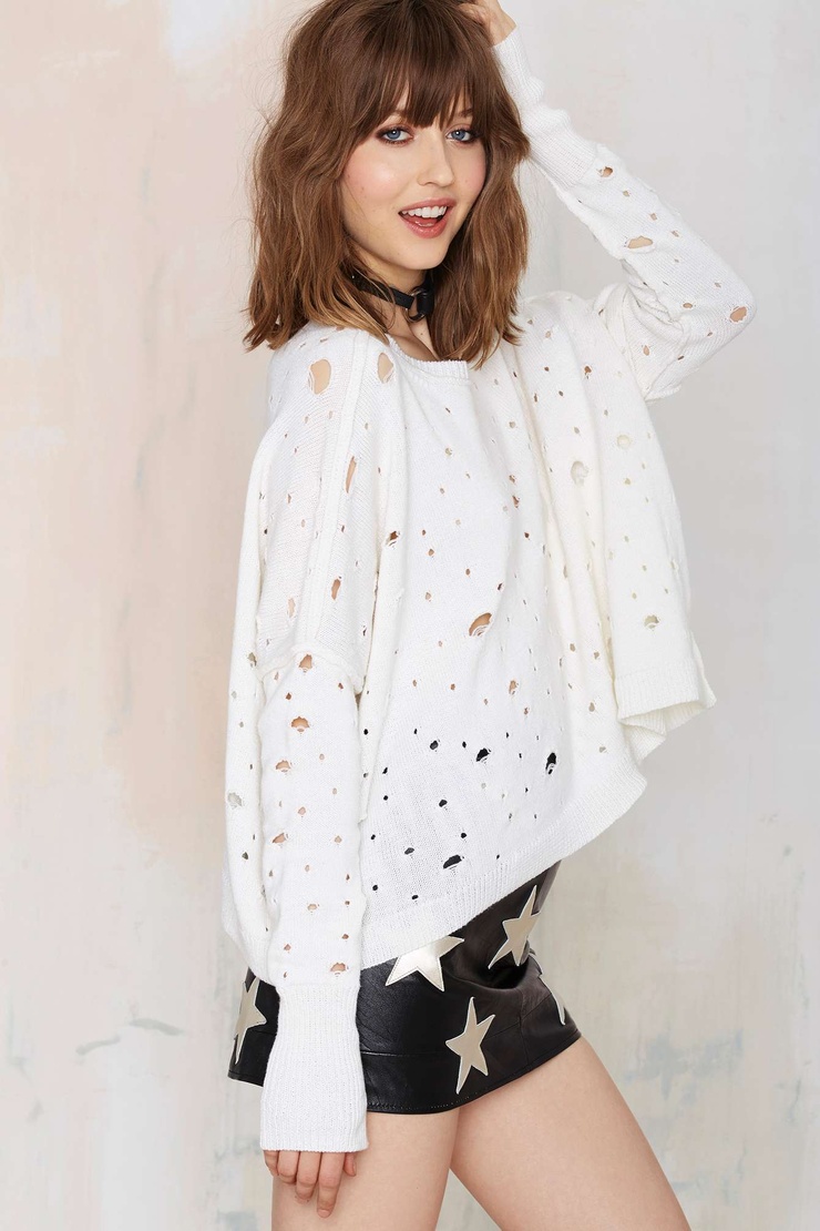 Picture of Alissa Geraghty