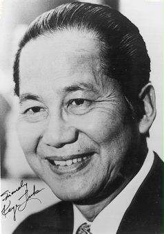 Picture of Keye Luke