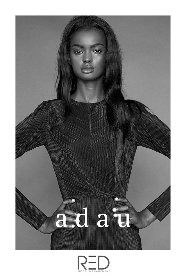 Image of Adau Mornyang