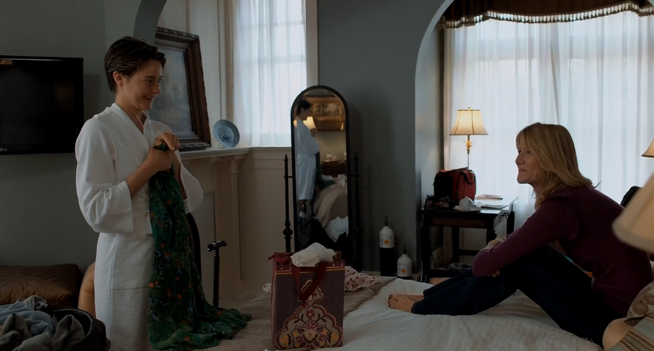 The Fault in Our Stars picture