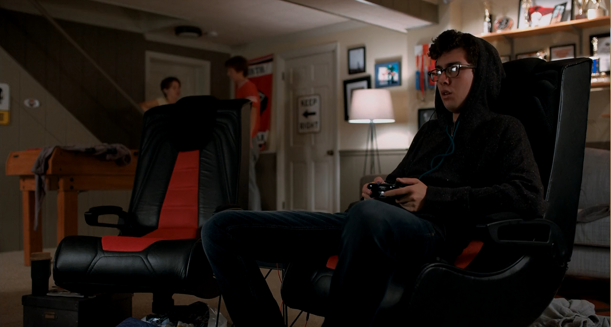 Picture of The Fault in Our Stars