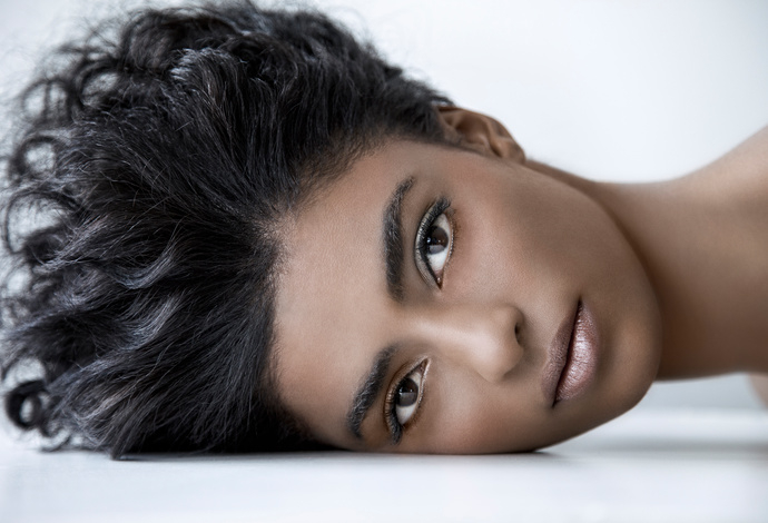 Image of Nadine Maxwell